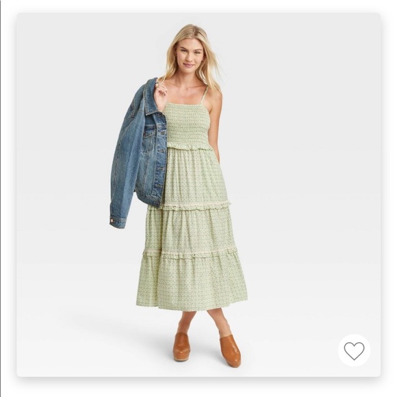 Universal Thread | Dresses | Universal Thread Target Womens Sleeveless ...